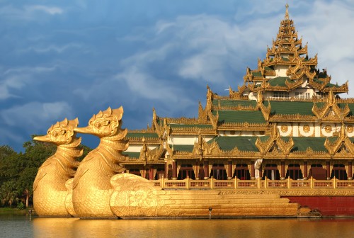 Facts about Thailand that will make you pack your bags and go flying