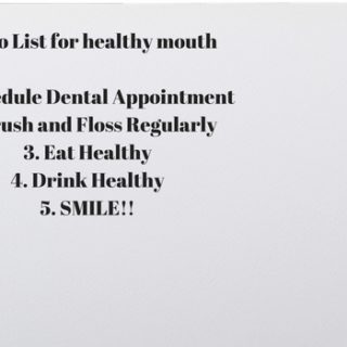 Healthy Smile Guide for Strong Teeth and Lasting Confidence