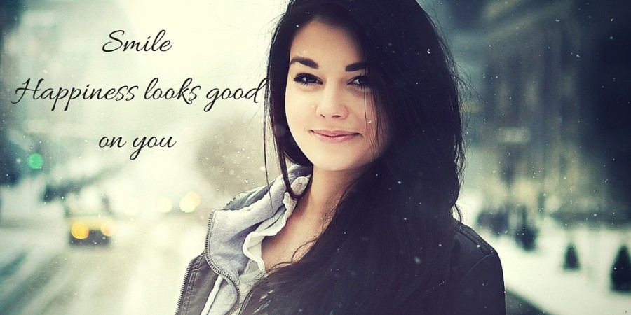 Smiling can help transform your day: Check out these fun facts about ...